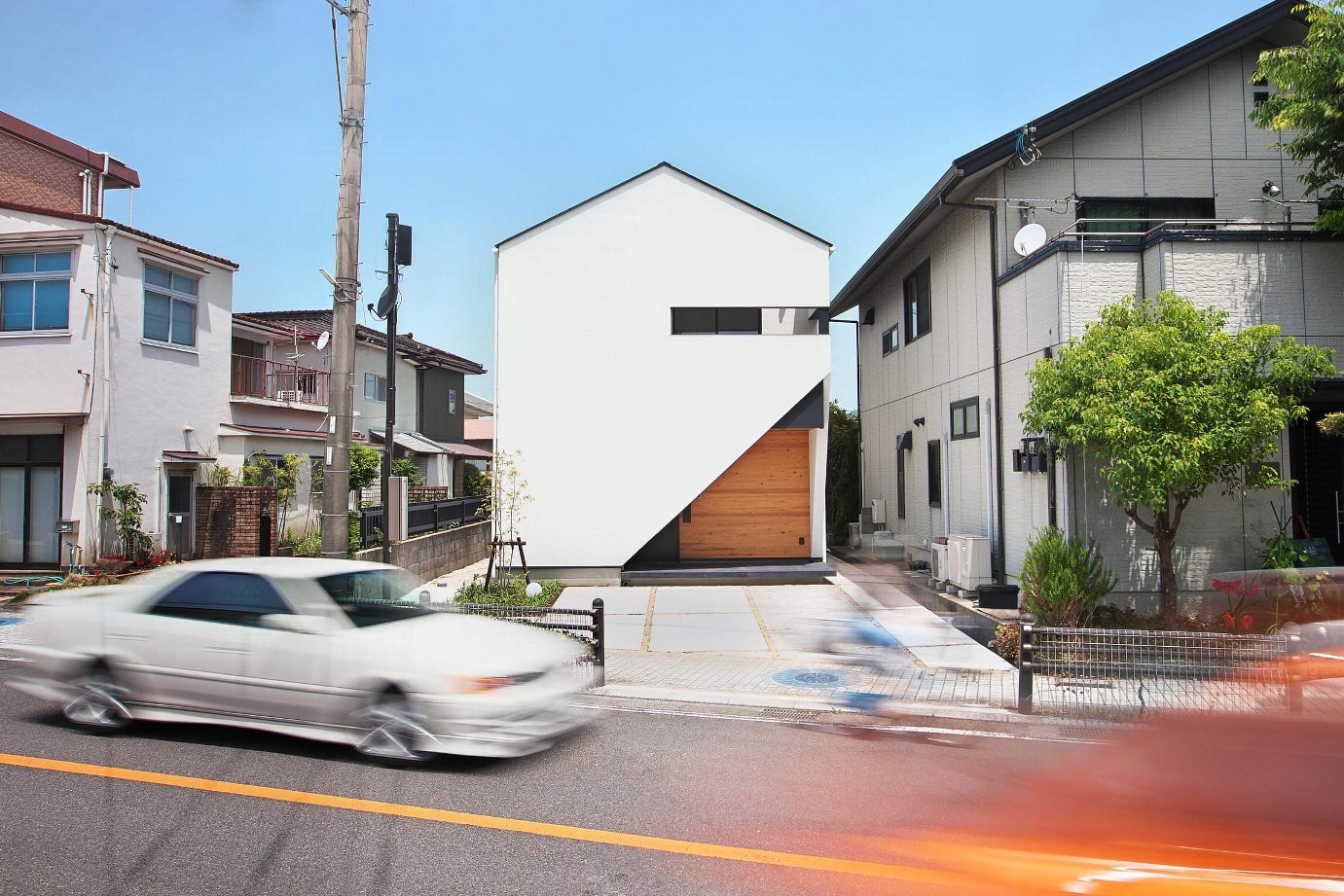 KAYアーキテクツ